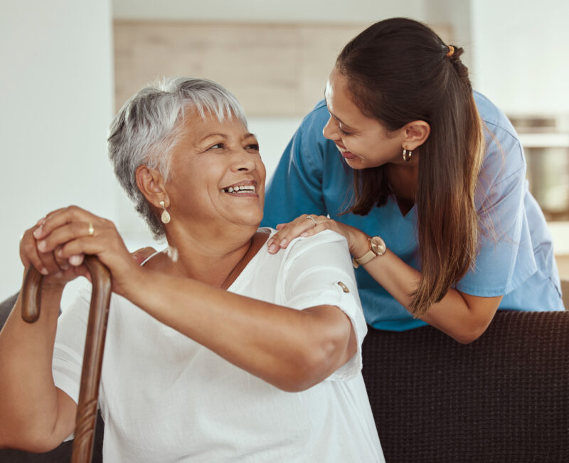 Helpful Hearts Home Care - Best In Home Caregivers - Reno, NV