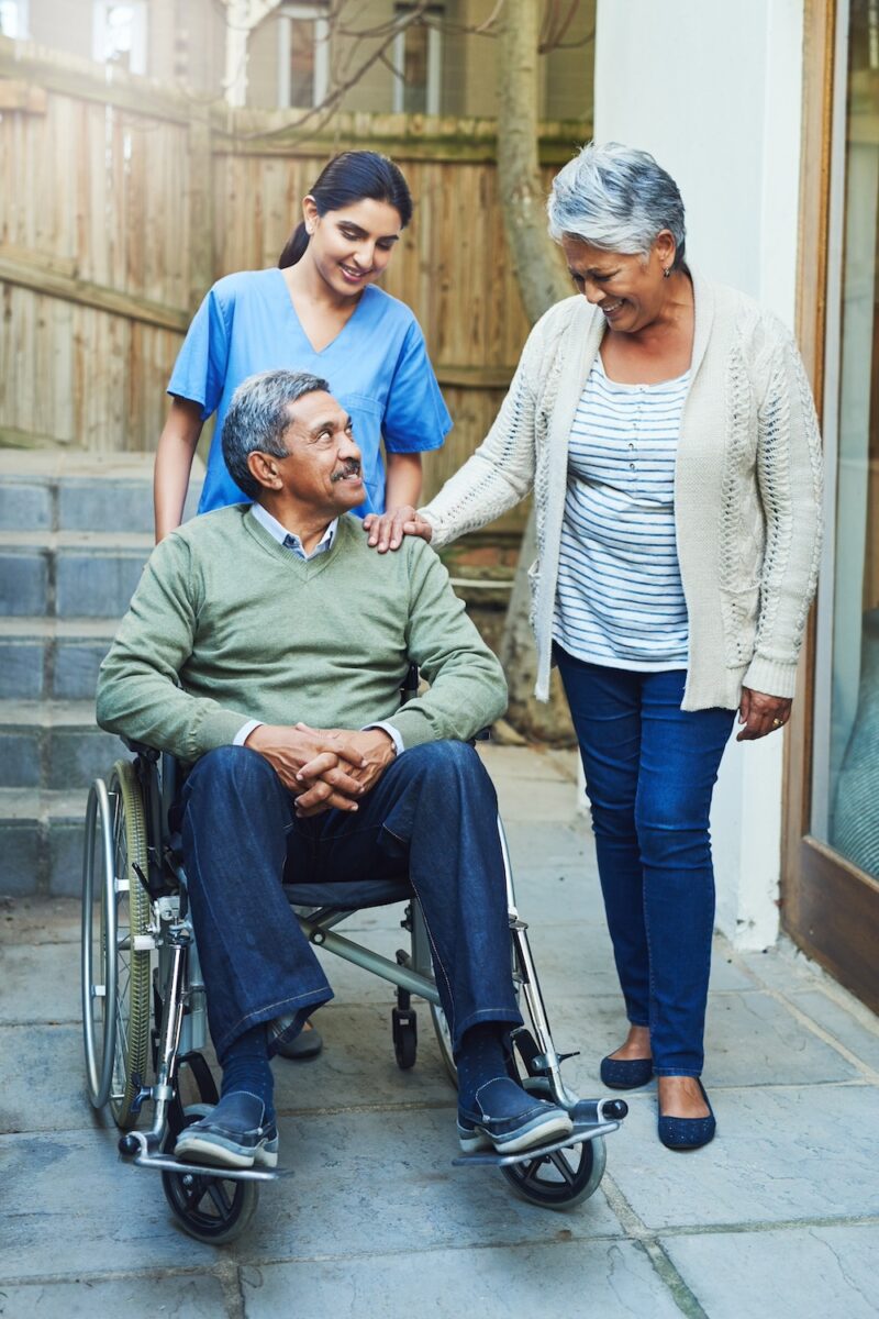 Careers - Helpful Hearts Home Care